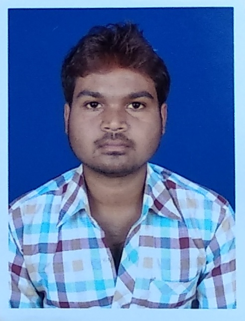 SOMAL BEHERA
